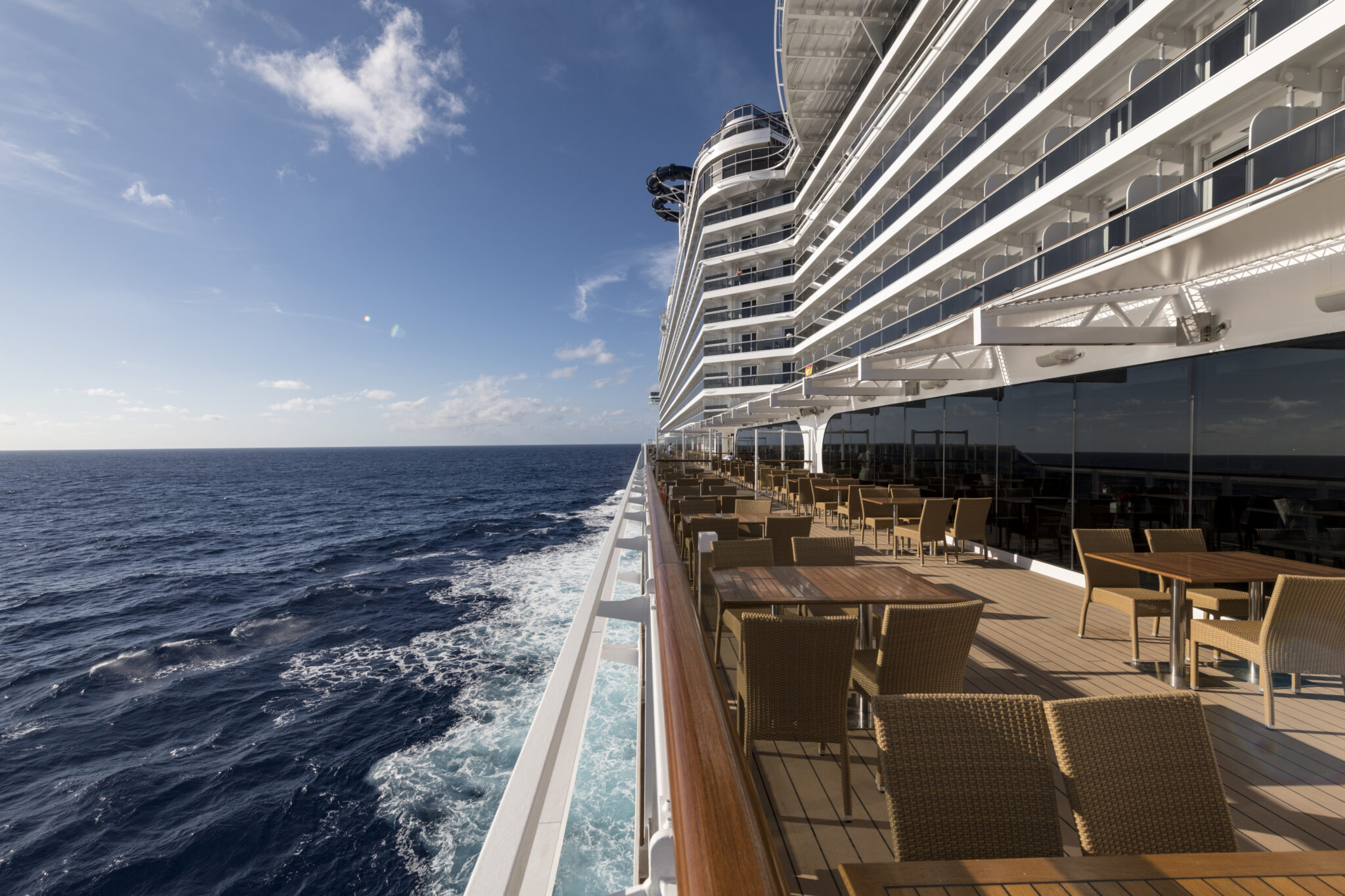 MSC Seaside -Info- Der Reiseshop